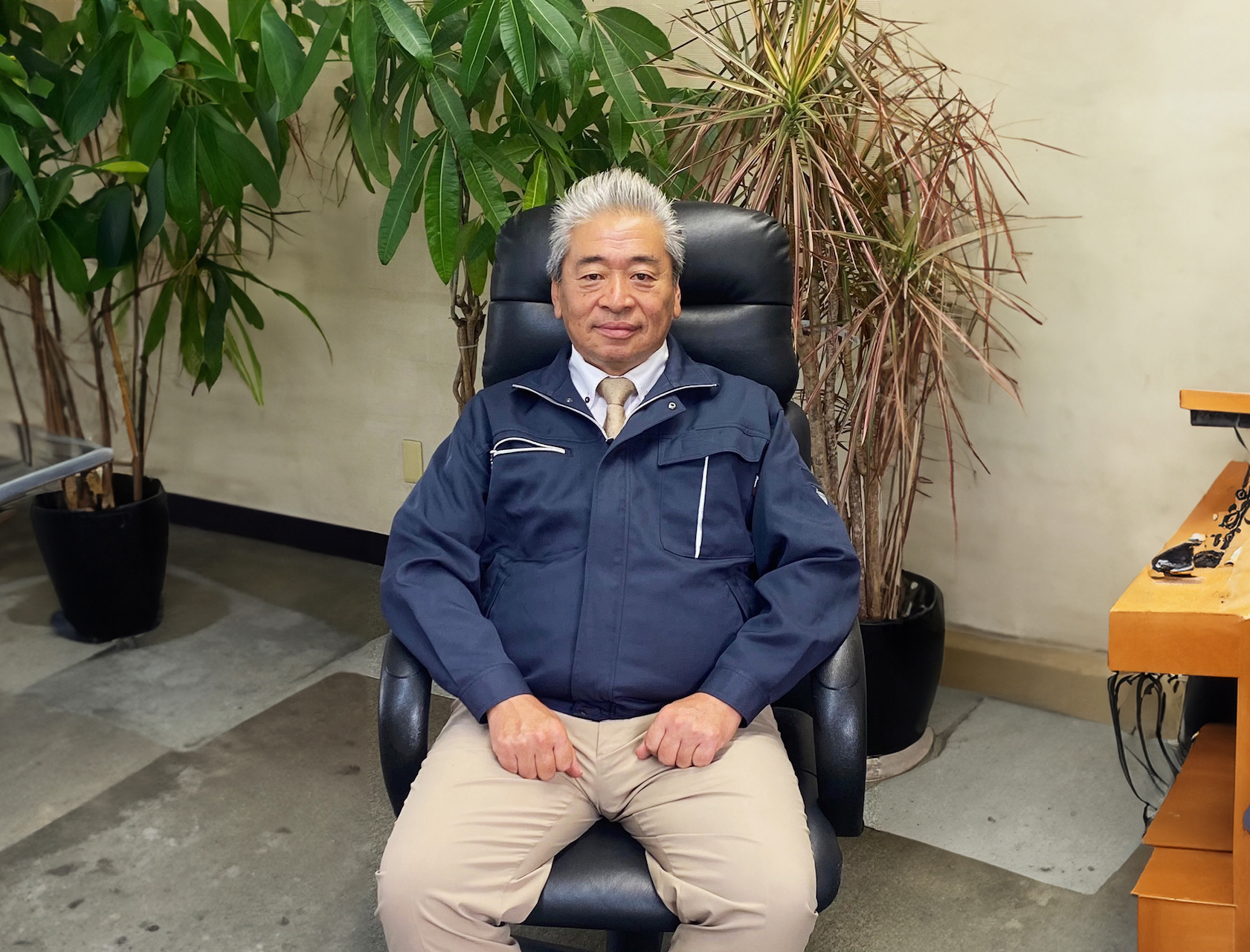 会社概要 - 株式会社ホーエー